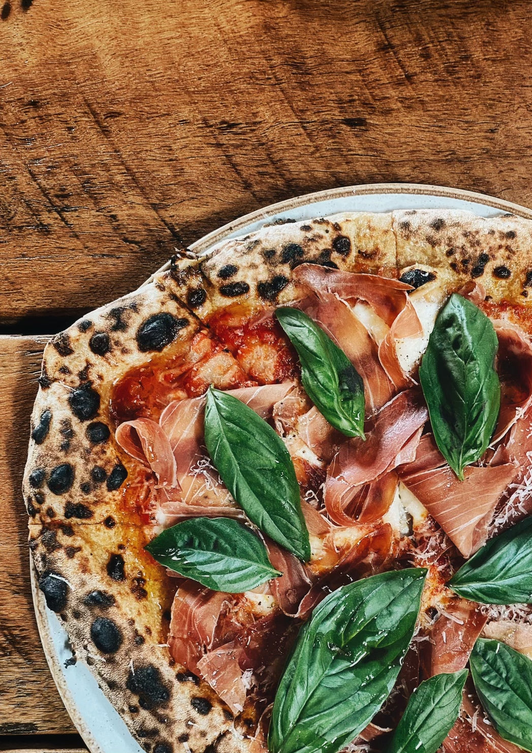 Pizzas are back! – Common People Brewing