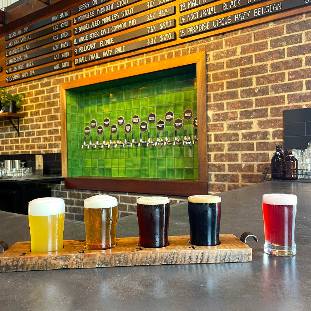 International IPA Day! – Common People Brewing