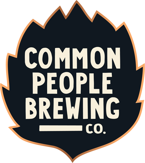 Moonless Midnight Stout 375ml Can – Common People Brewing