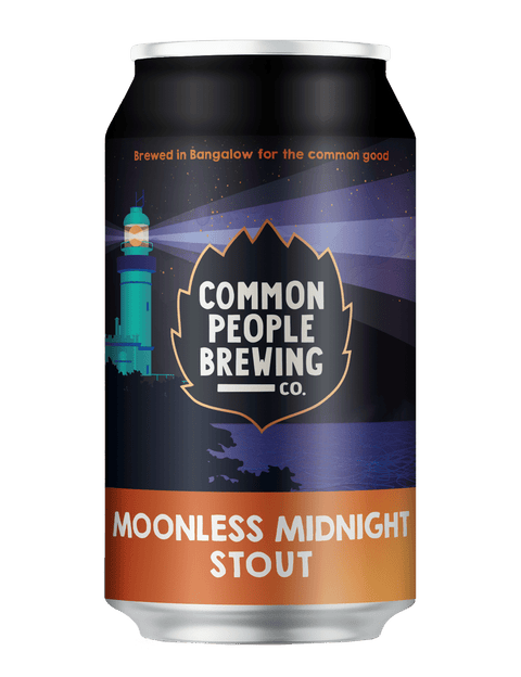 Beer – Common People Brewing