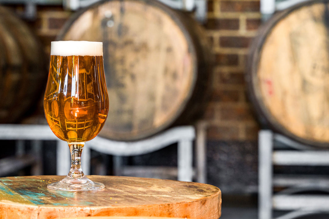 Common People Brewing Co
