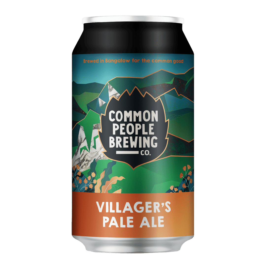 Common People Brewing Co