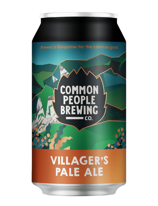Common People Brewing Co