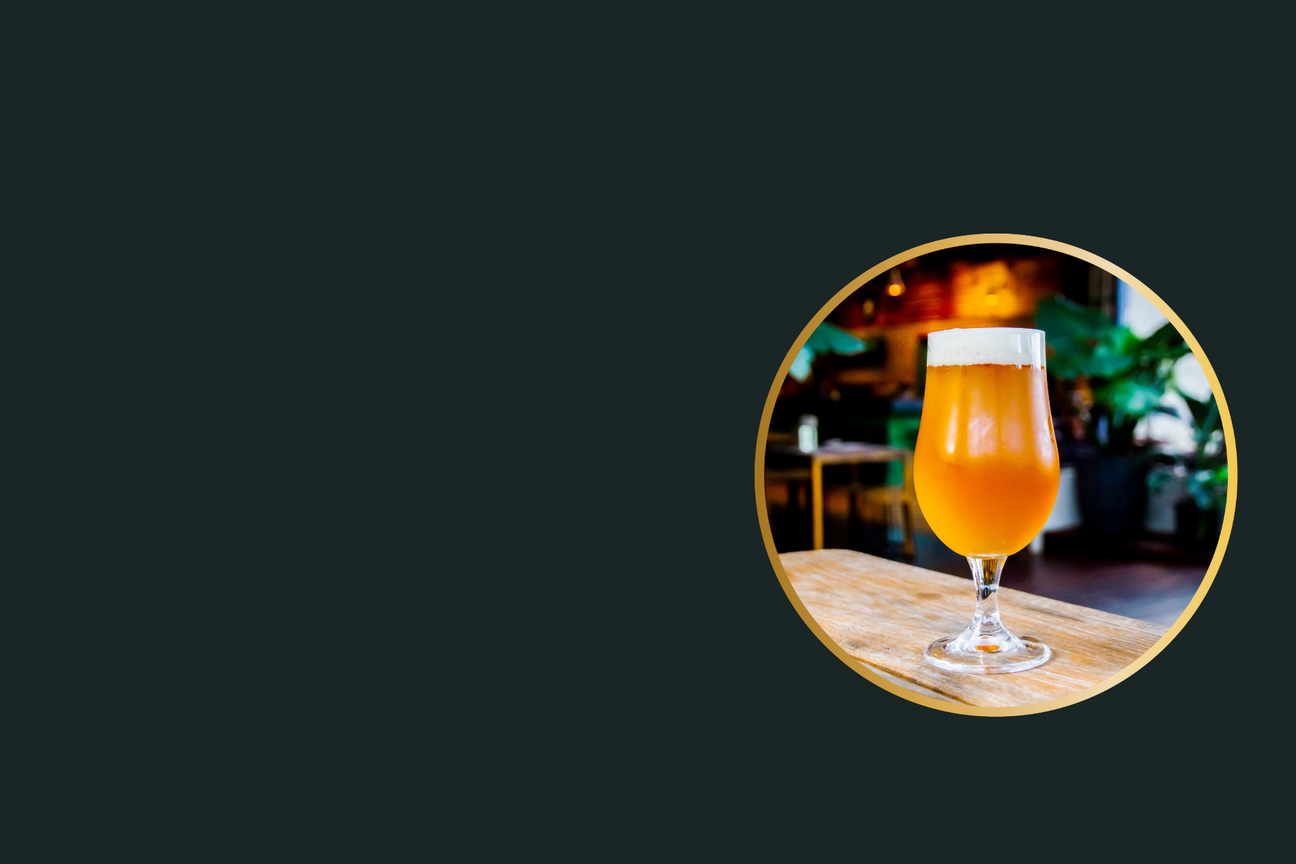 Common People Brewing Co