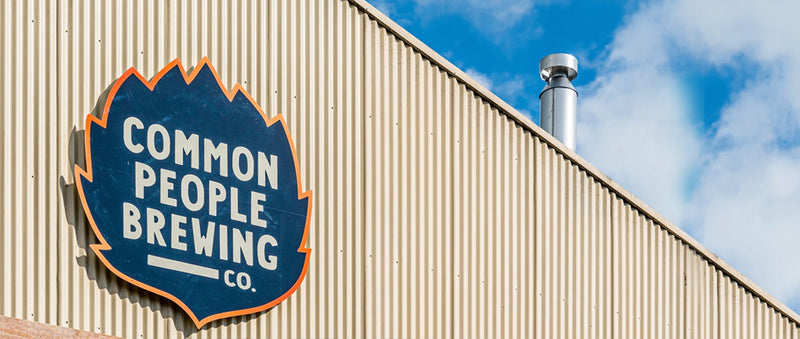 Common People Brewing Co